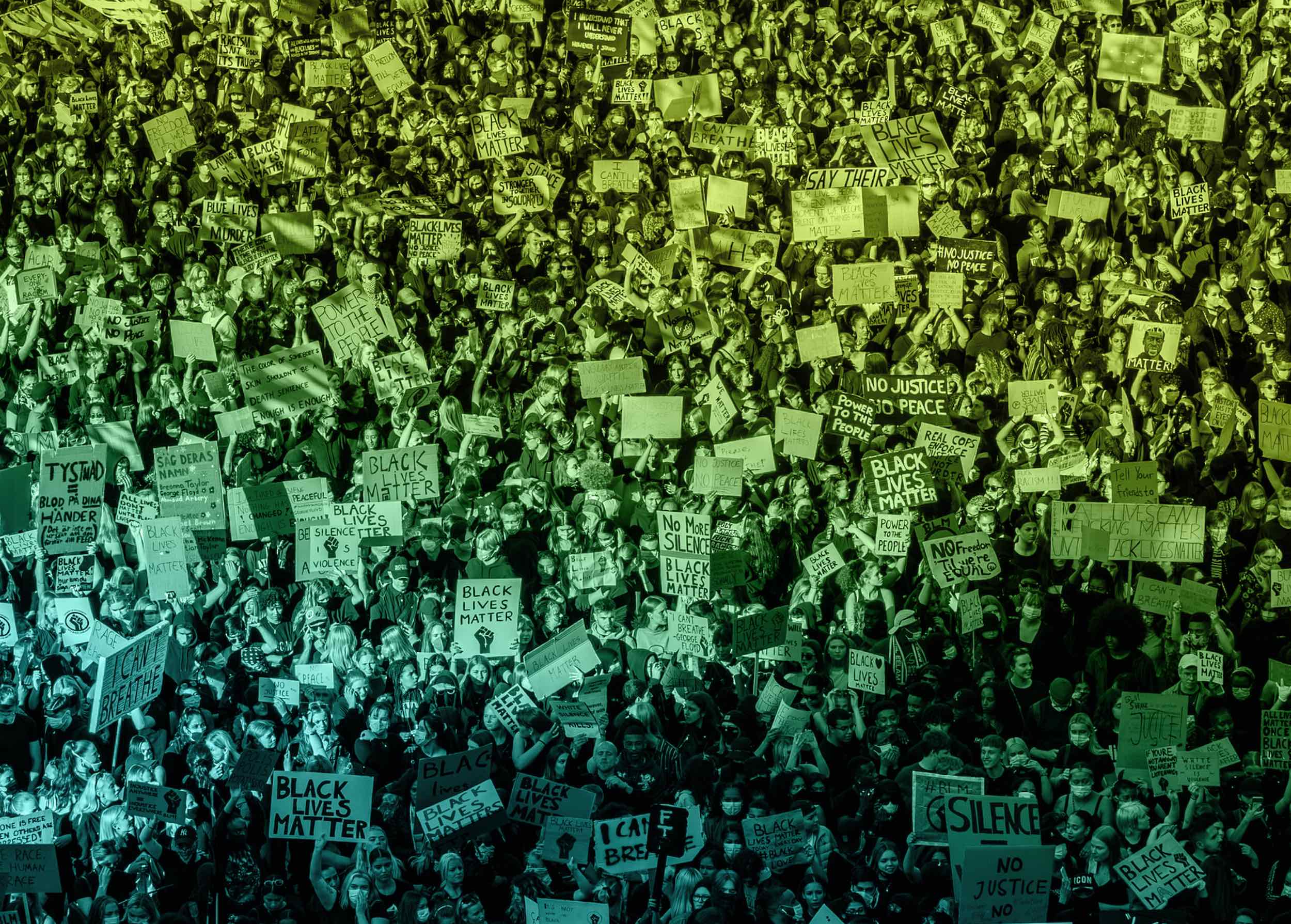 The Sentencing Project - Shabas